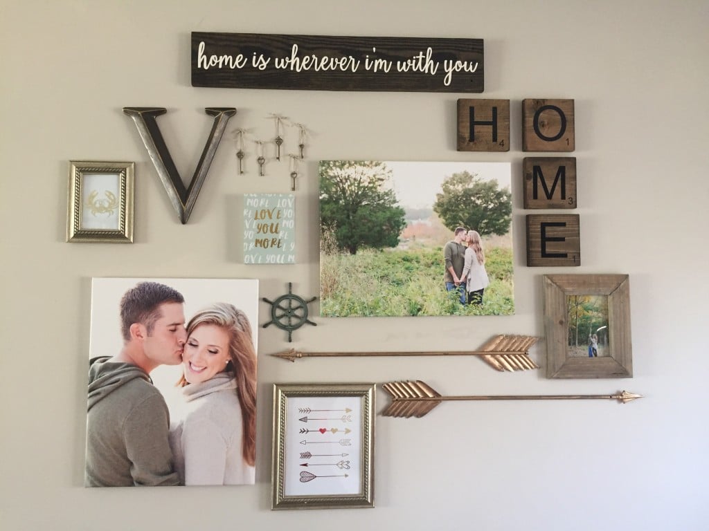 Top 5 Client Wall Displays - Cassidy MR. Photography | Maryland ...