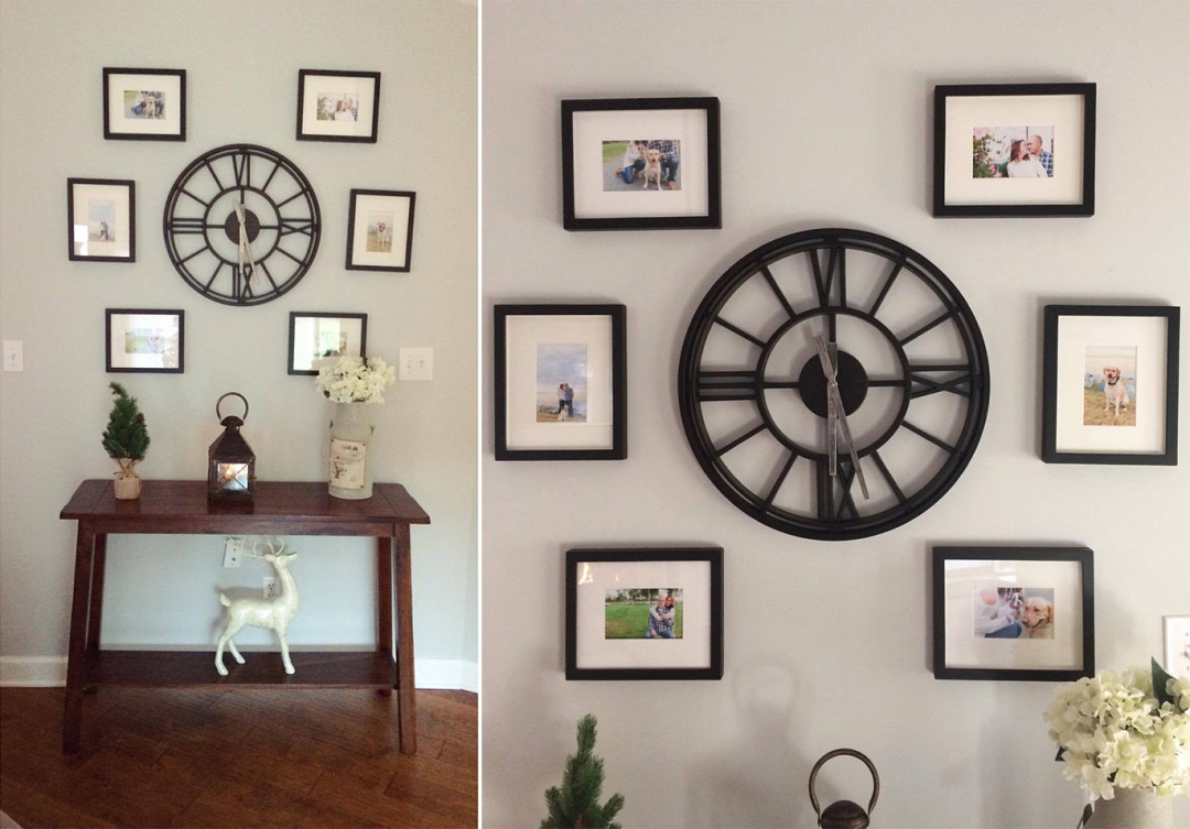 Top 5 Client Wall Displays - Cassidy MR. Photography | Maryland ...