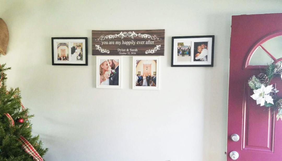Top 5 Client Wall Displays - Cassidy MR. Photography | Maryland ...