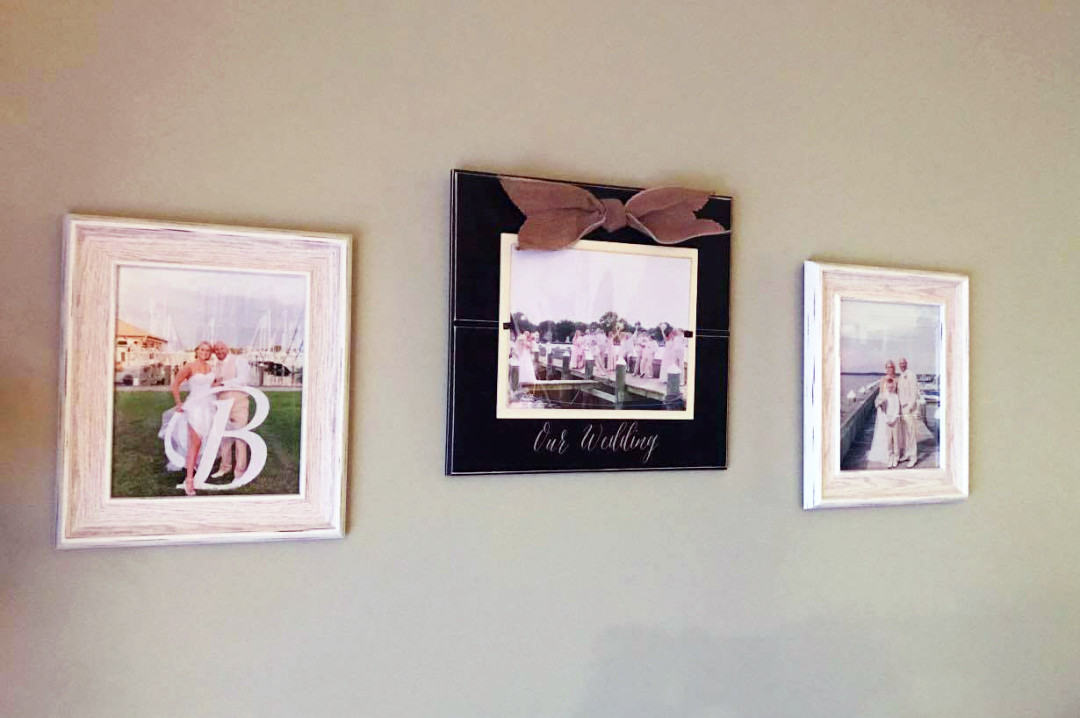 Top 5 Client Wall Displays - Cassidy MR. Photography | Maryland ...