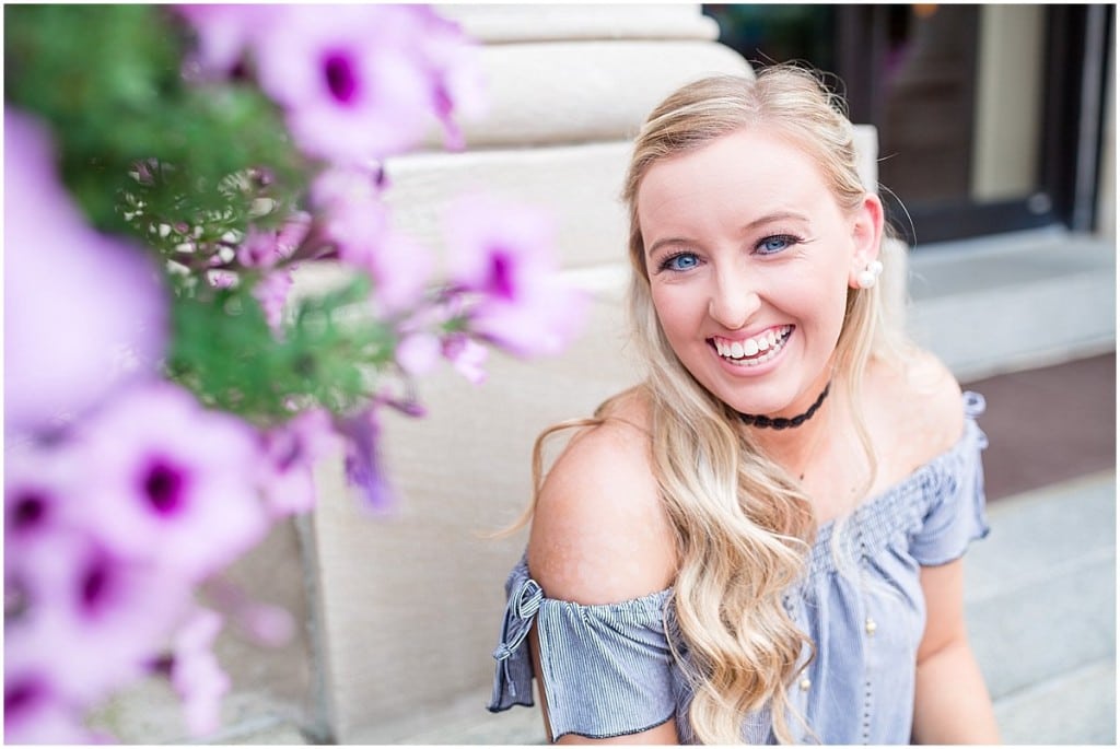 Faith | 2018 Senior Spokesmodel - Cassidy MR. Photography | Maryland ...