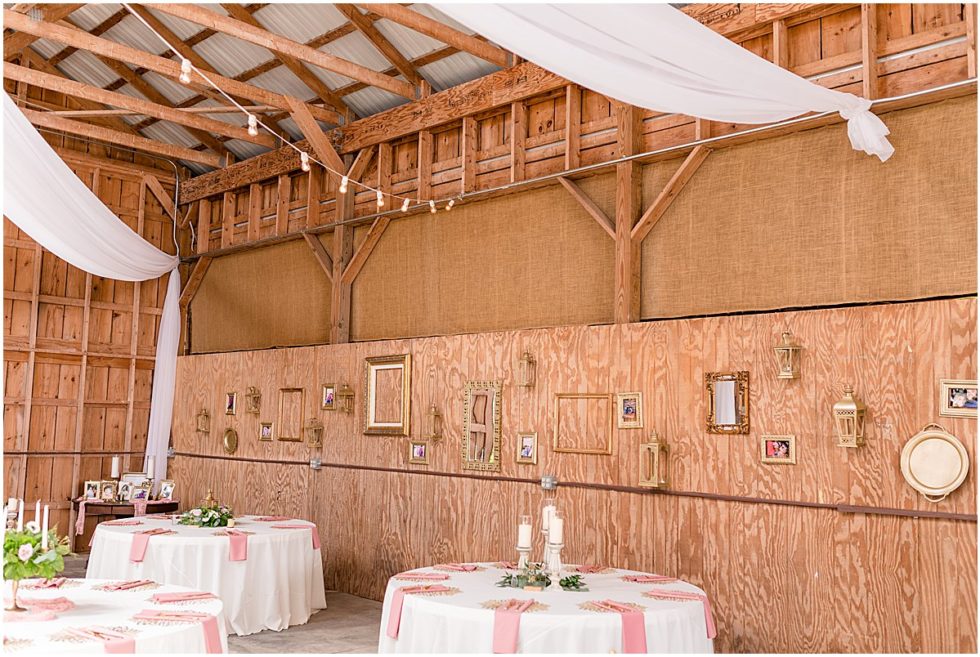 Brandon & Alison's Cohee Farm Wedding - Cassidy MR. Photography ...