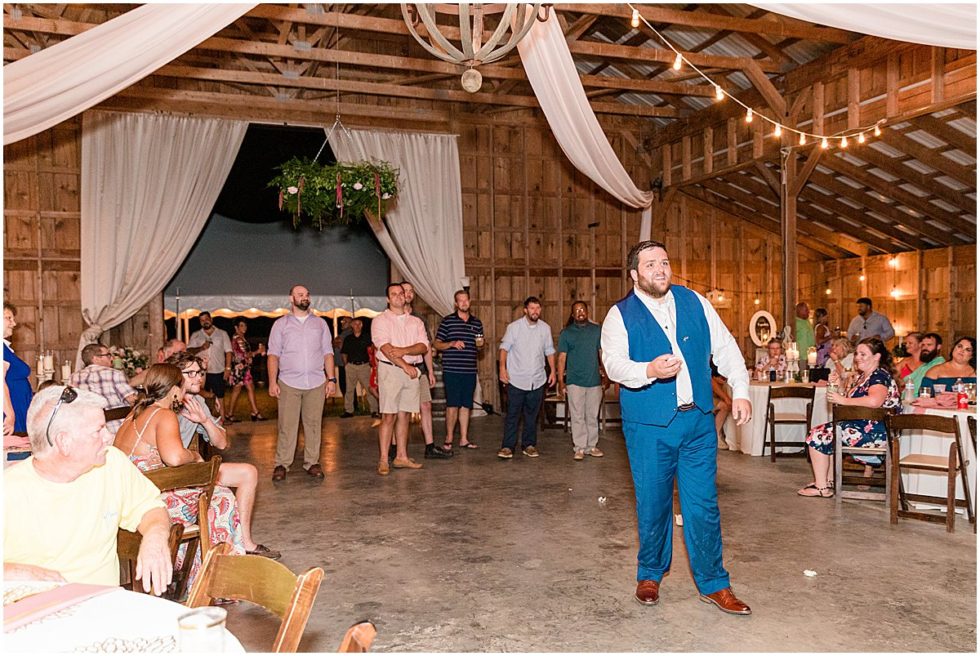 Brandon & Alison's Cohee Farm Wedding - Cassidy MR. Photography ...