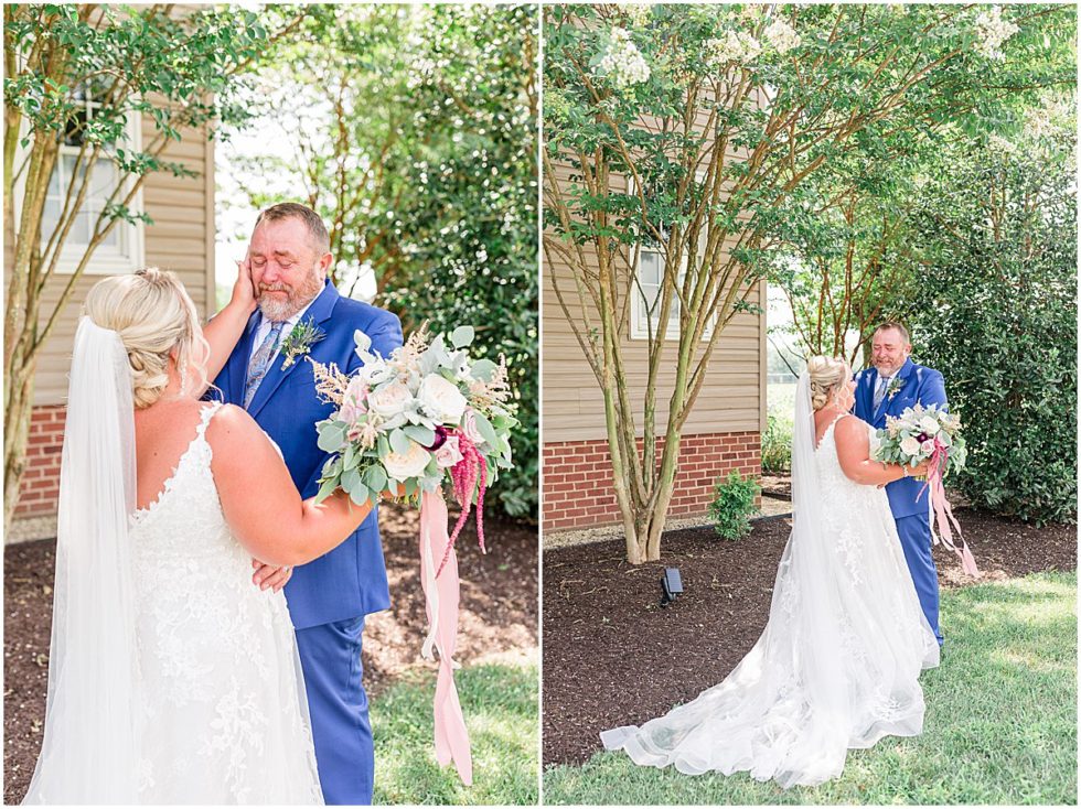 Brandon & Alison's Cohee Farm Wedding - Cassidy MR. Photography ...